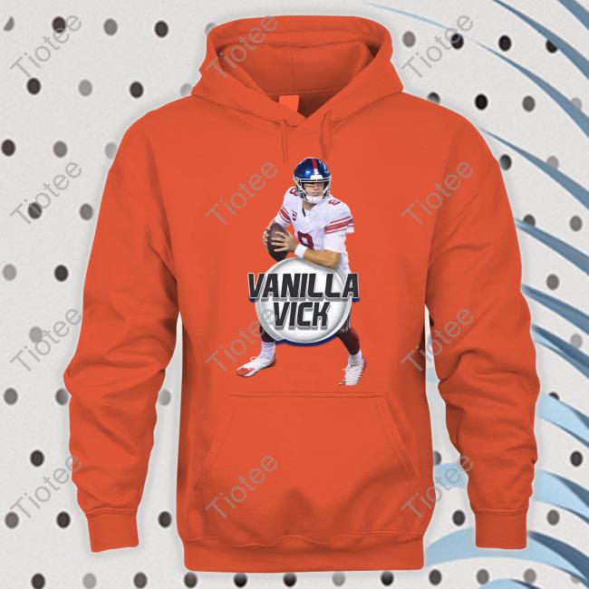 Vanilla Vick Tee Shirt - Tiotee