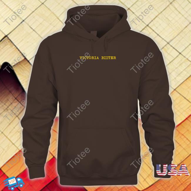Victoria Bitter Tee Shirt Prezoh - Tiotee