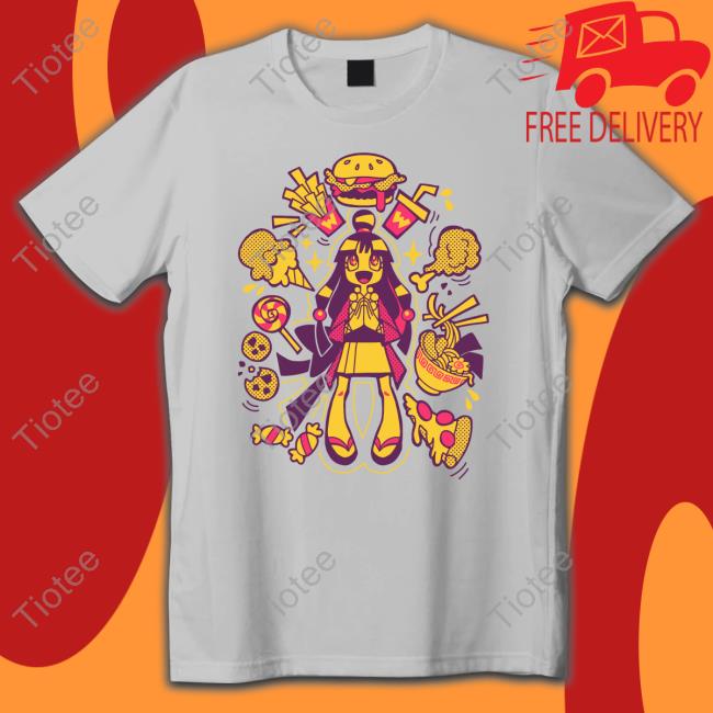 Maya's Delights Shirts Fangamer Merch - Tiotee