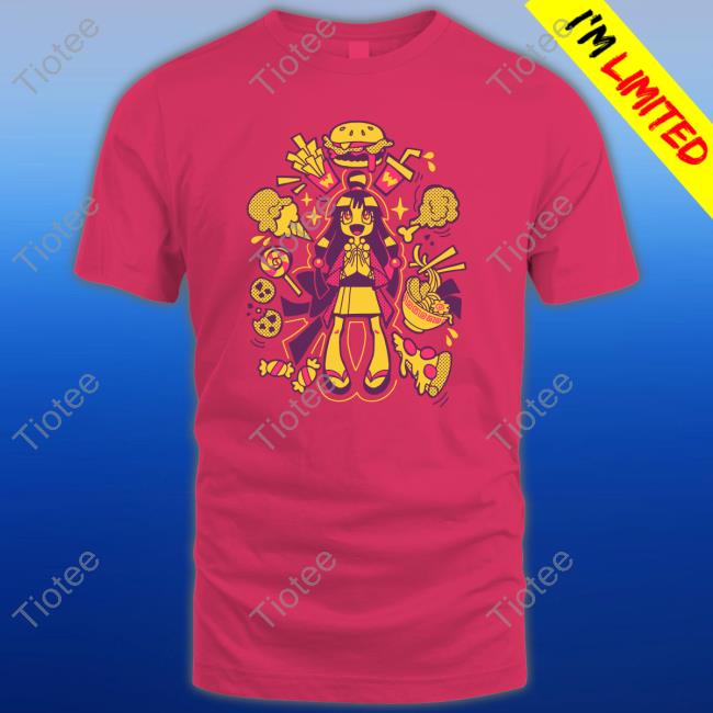 Maya's Delights Shirts Fangamer Merch - Tiotee