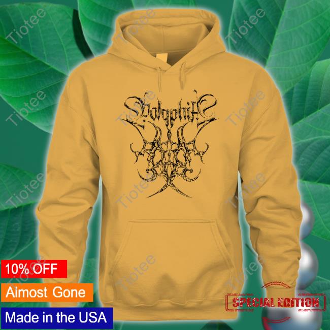 Chrome Sigil Tee Shirt - Tiotee