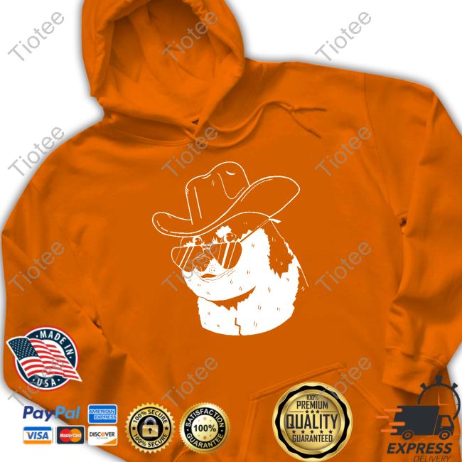 Rodeo Doge Remill T-Shirt - Tiotee
